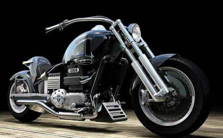 The Revolutionary Neander 1400 Turbo Diesel: A Game-Changer in the ...