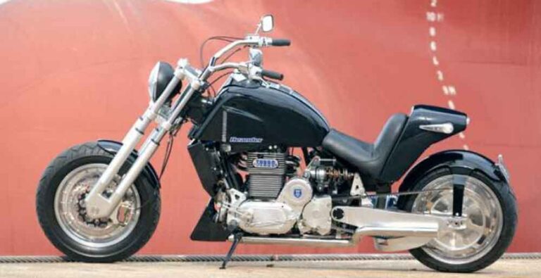 The Revolutionary Neander 1400 Turbo Diesel: A Game-Changer in the ...