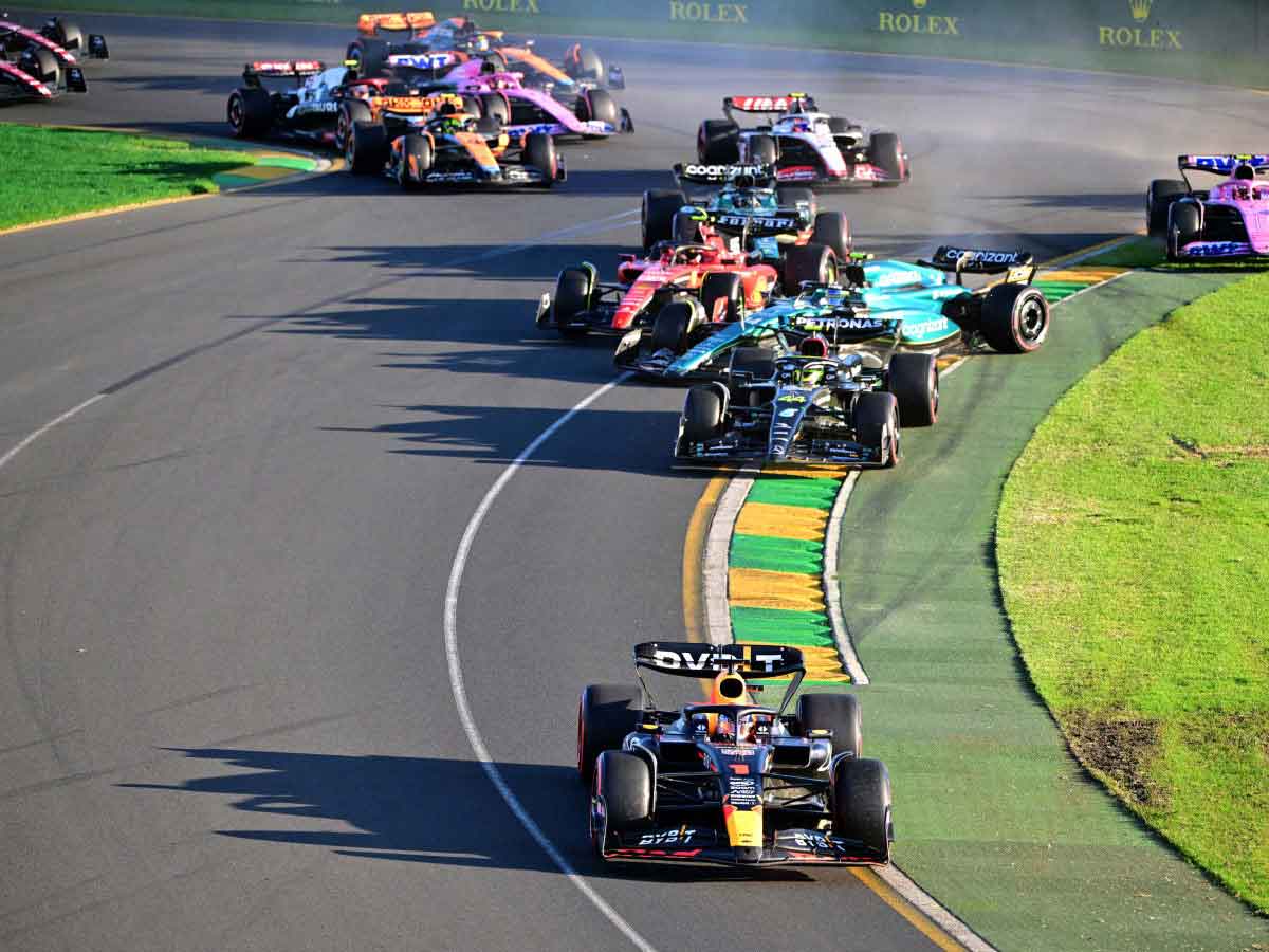 Grand Prix Motor Racing: A Thrilling Journey Through the Fastest Cars ...