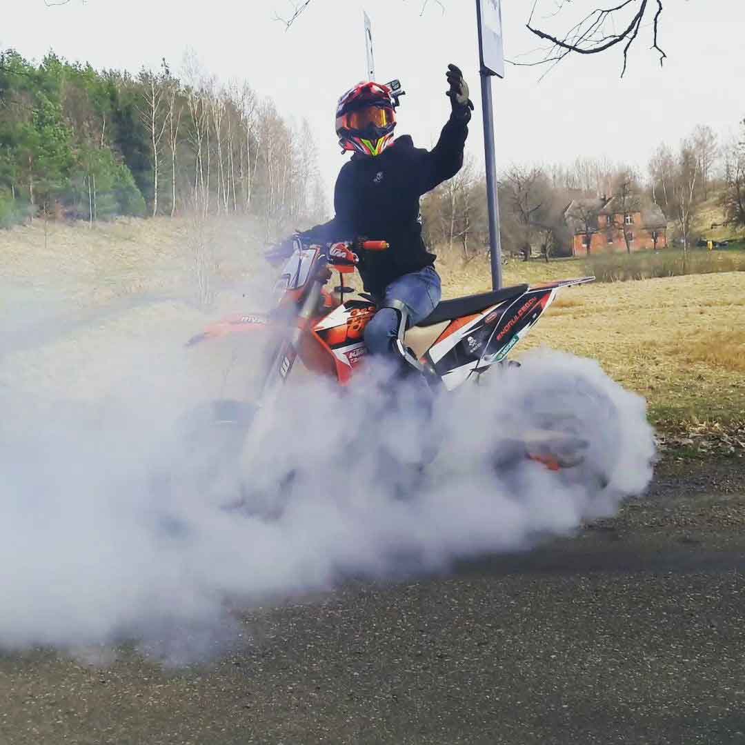 KTM EXC 125 Have Everything You Need to Know - moto in world