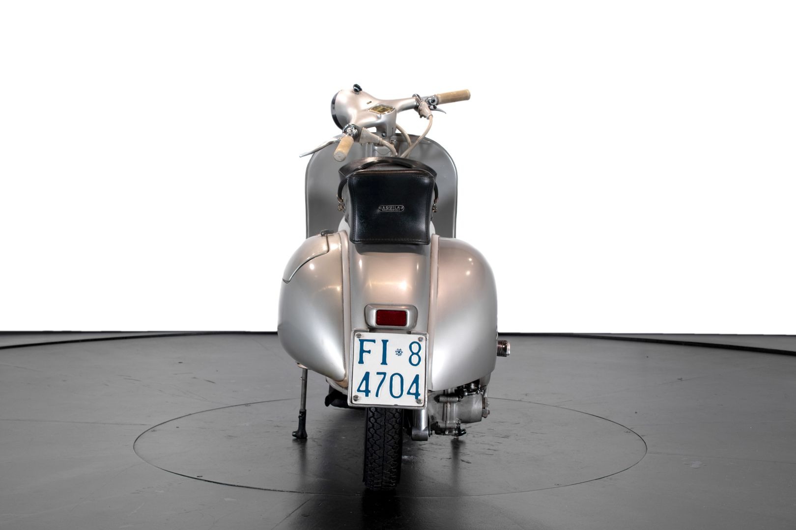 Vespa: A Ageless Symbol of Fashion and Flexibility The Advancement of ...