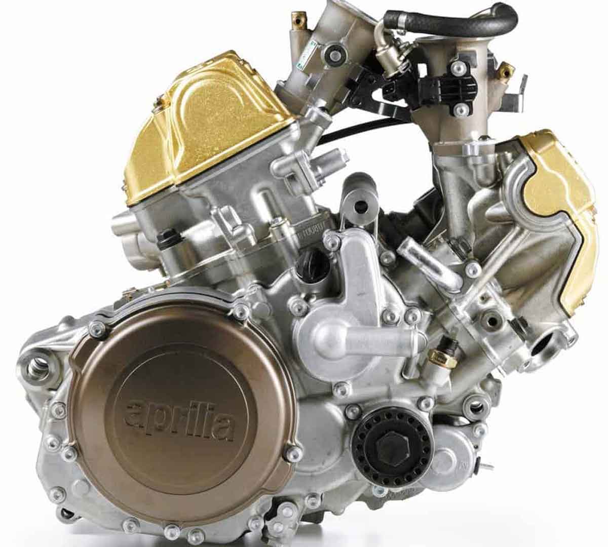 A Comprehensive Review of the Aprilia RXV 450 2006–2009: Unleashing the ...