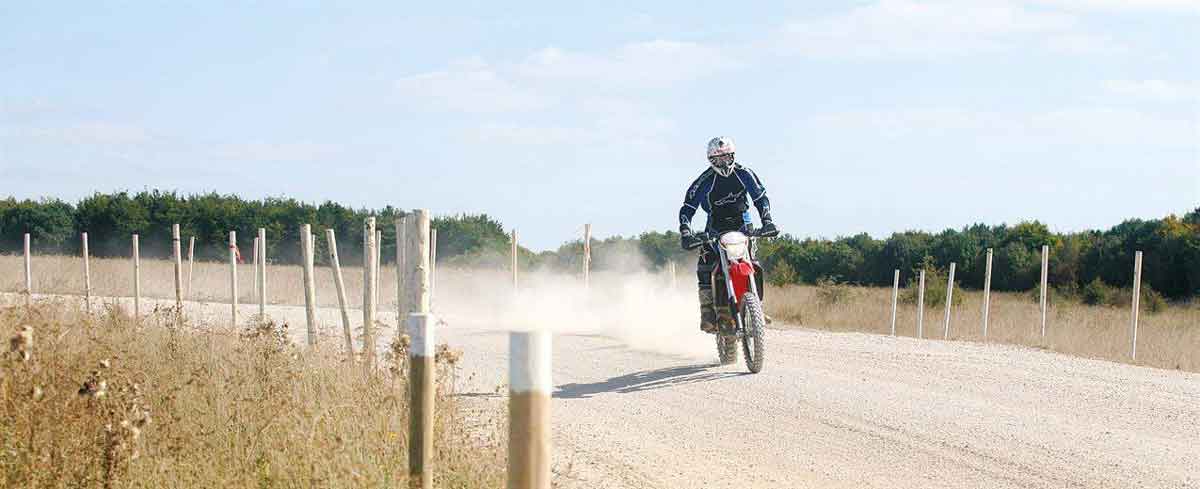 A Comprehensive Review of the Aprilia RXV 450 2006–2009: Unleashing the ...