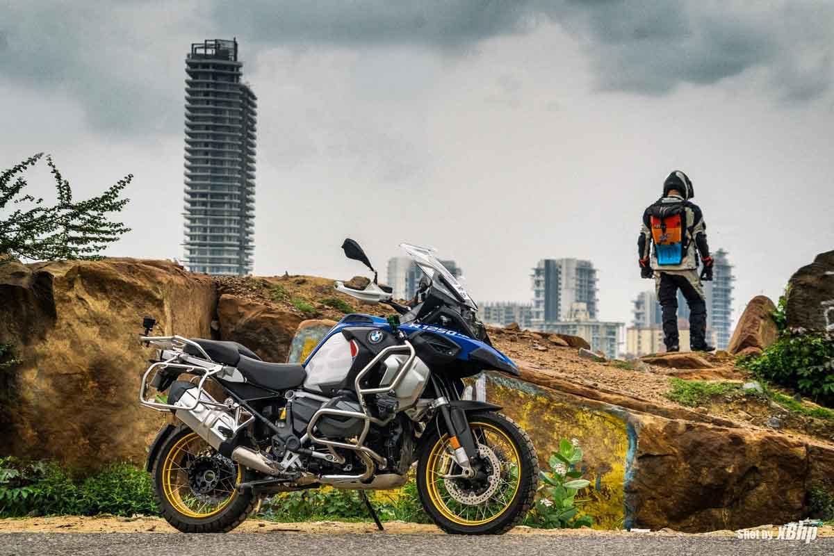 The Ultimate Guide to Adventure Motorbikes: Gear Up for Thrilling ...