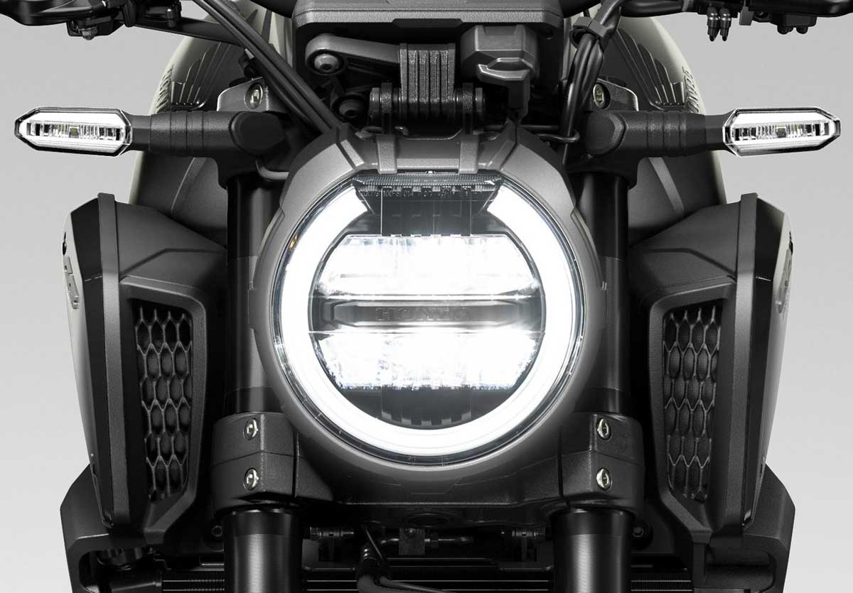 The Honda CB650R: A Detailed Review of Honda’s Versatile Street Bike ...