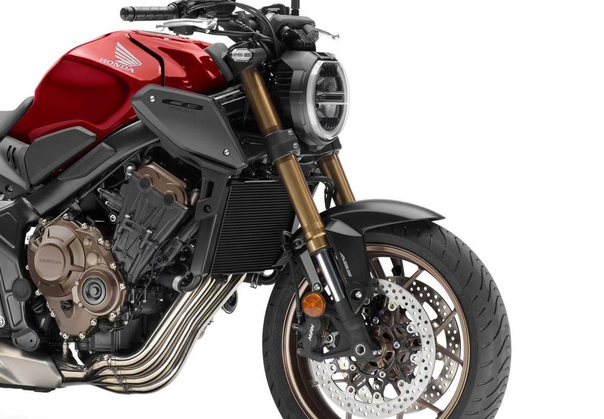 The Honda CB650R: A Detailed Review of Honda’s Versatile Street Bike - moto in world