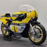 Unleashing the Power of the Yamaha YZR500: A Legendary Racing Machine ...