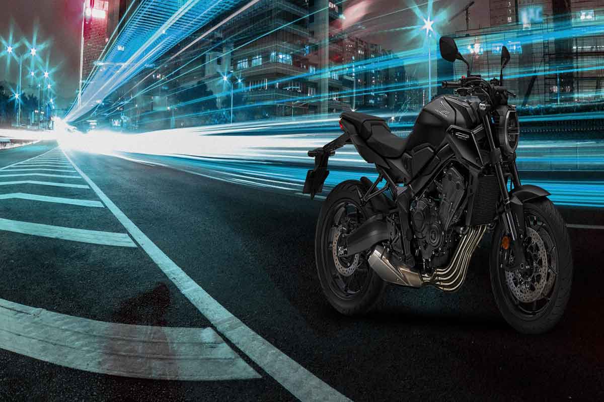 The Honda CB650R: A Detailed Review of Honda’s Versatile Street Bike - moto in world