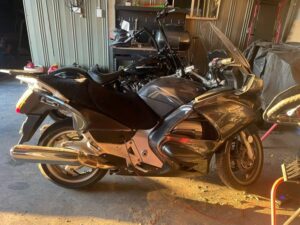 A Comprehensive Review of the Honda ST1300 - moto in world